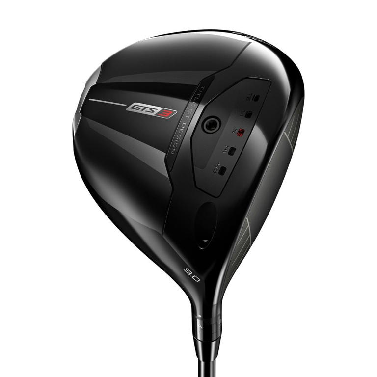 JT Poston's clubs: A golf ball change fueled his Memorial win