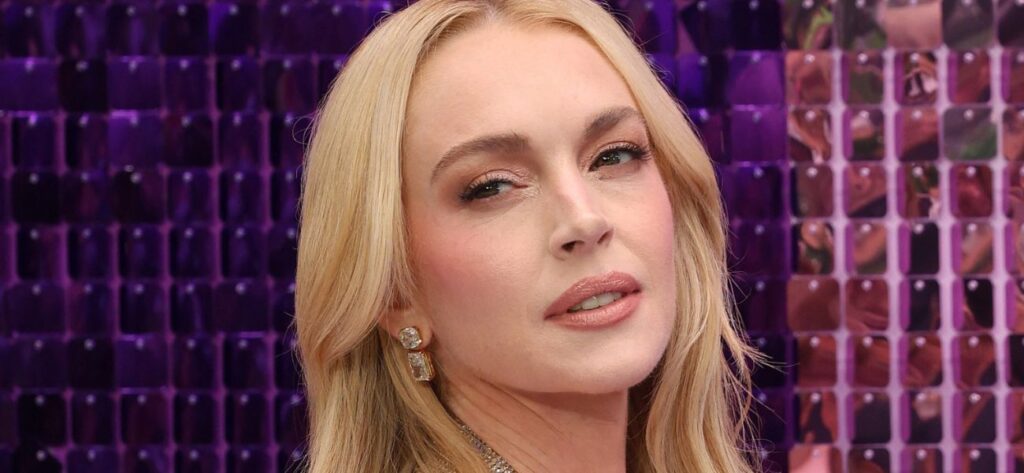 Lindsay Lohan called ‘unrecognizable’ after new appearance