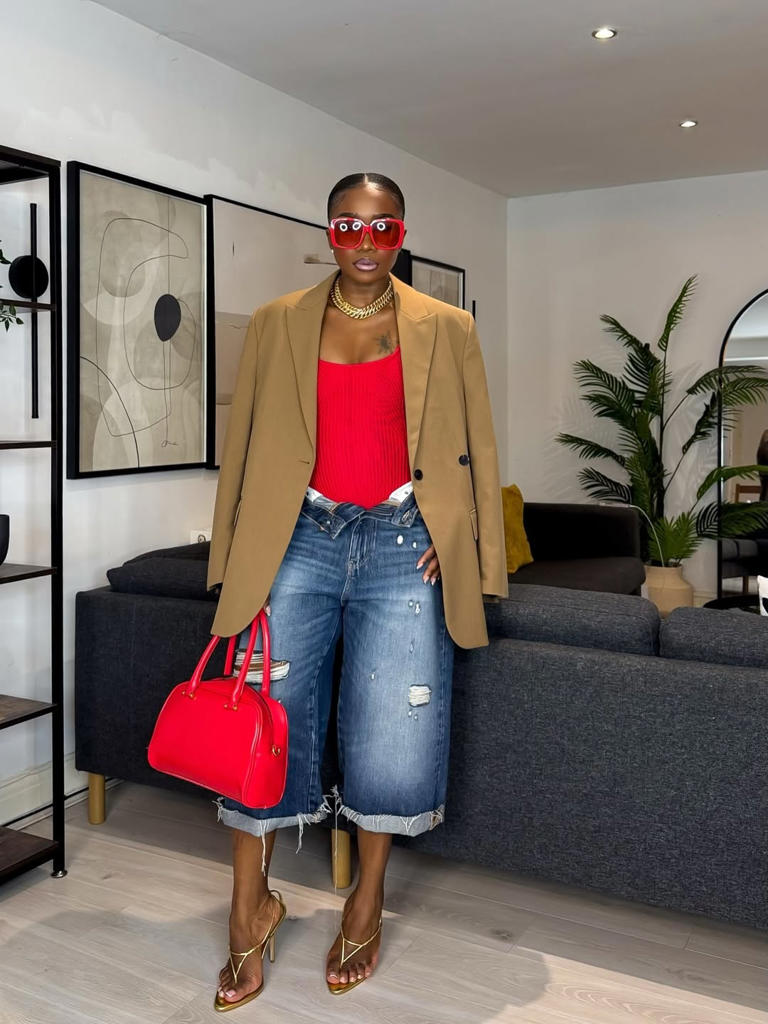 The best spring jacket trends to try right now