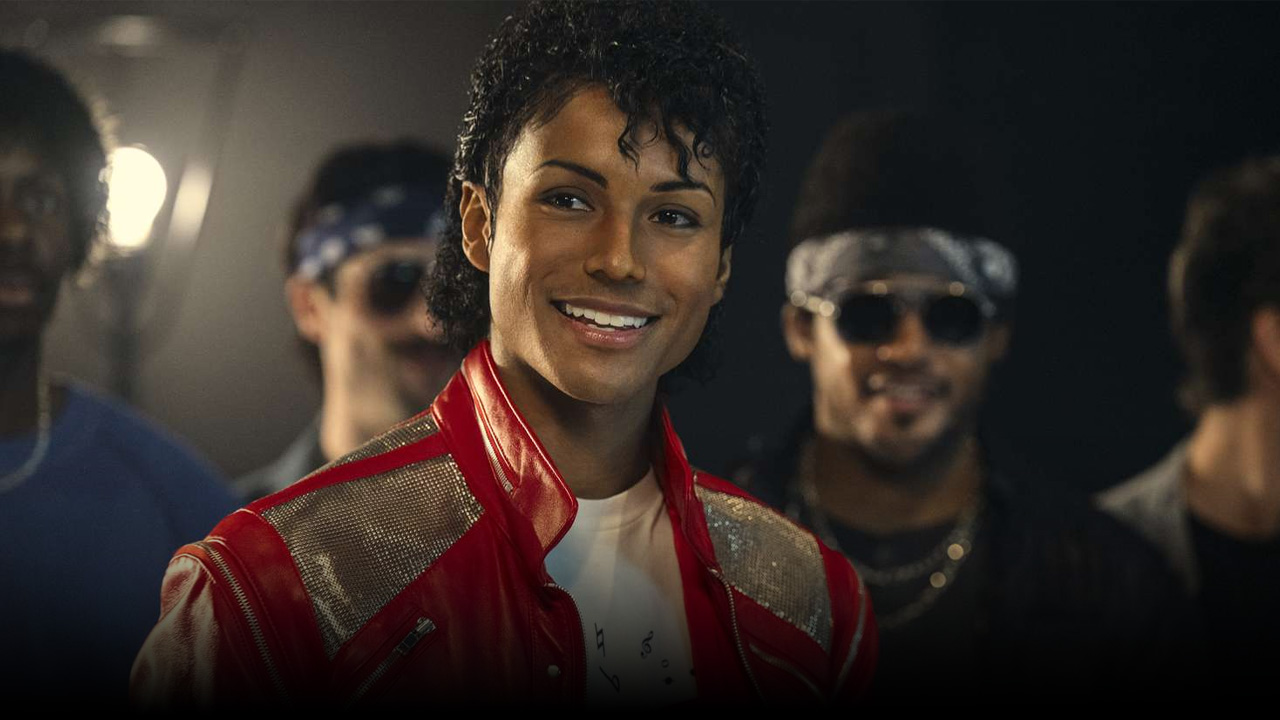 Jaafar Jackson reveals what filming ‘Michael’ really cost him as it ...