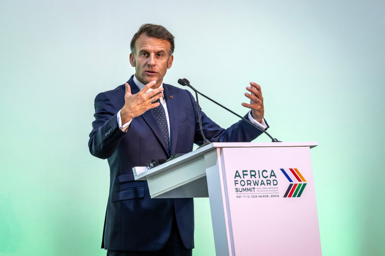Macron refuse les sanctions contre le Rwanda : « Punir Kigali, c’est ...