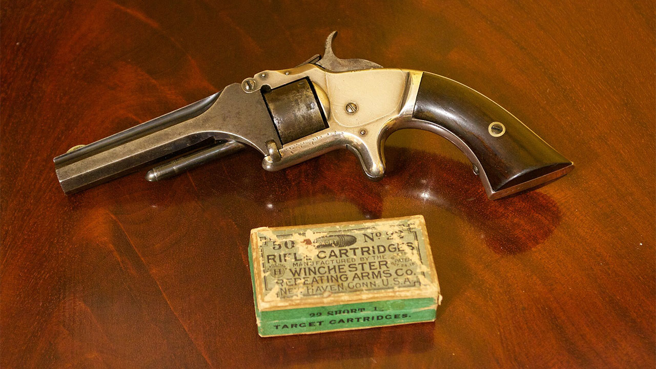15 things that made Smith & Wesson one of America’s most trusted gun names