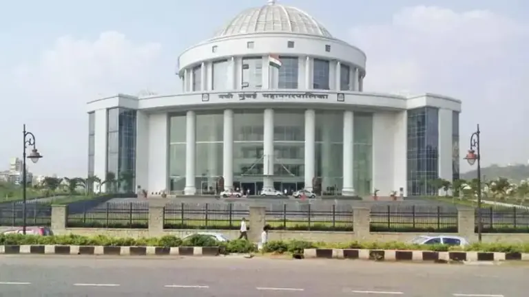 Rs 10 crore collected on WhatsApp: NMMC chatbot becomes huge hit among ...