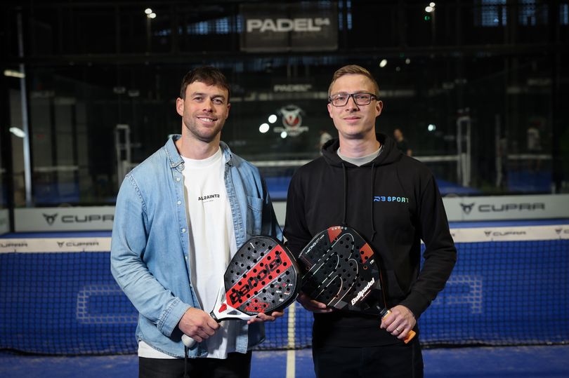 NI to host its first-ever professional padel tournament this summer