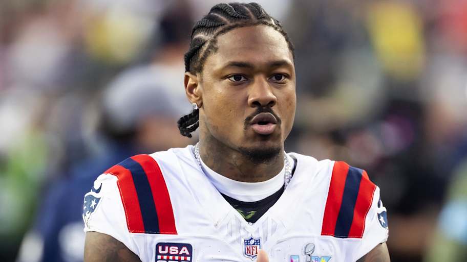 Former 11-year NFL WR makes bold claim about Commanders landing Stefon ...