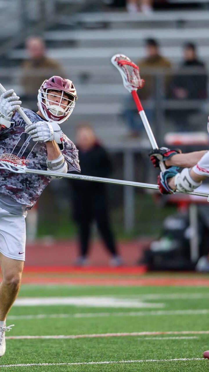 7 breakout stars to watch as Section 2 boys' lacrosse playoffs draw near