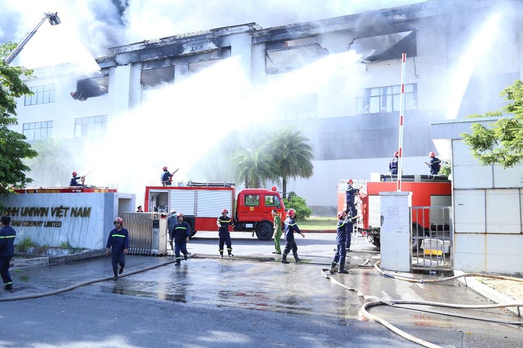 Công đoàn giới thiệu việc làm cho người lao động nguy cơ mất việc sau ...