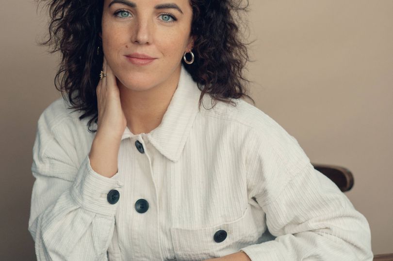Derry Girls star Jamie-Lee O'Donnell 'delighted' as she leads new BBC ...