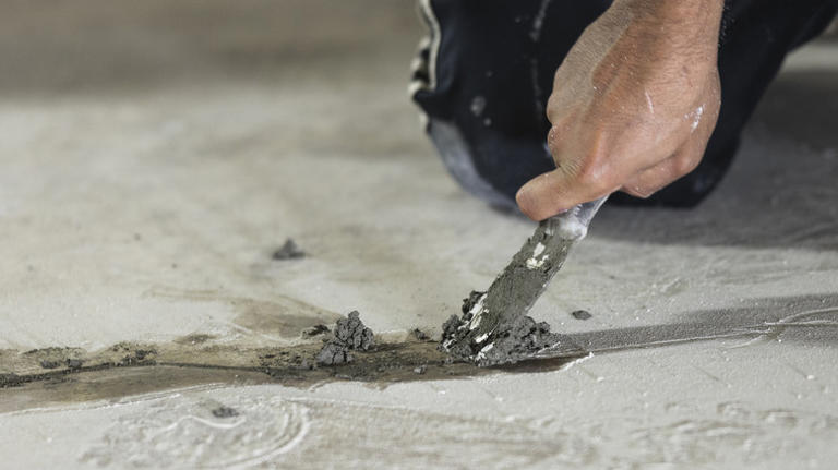 Repairing cracks in concrete? Avoid these common mistakes at all costs
