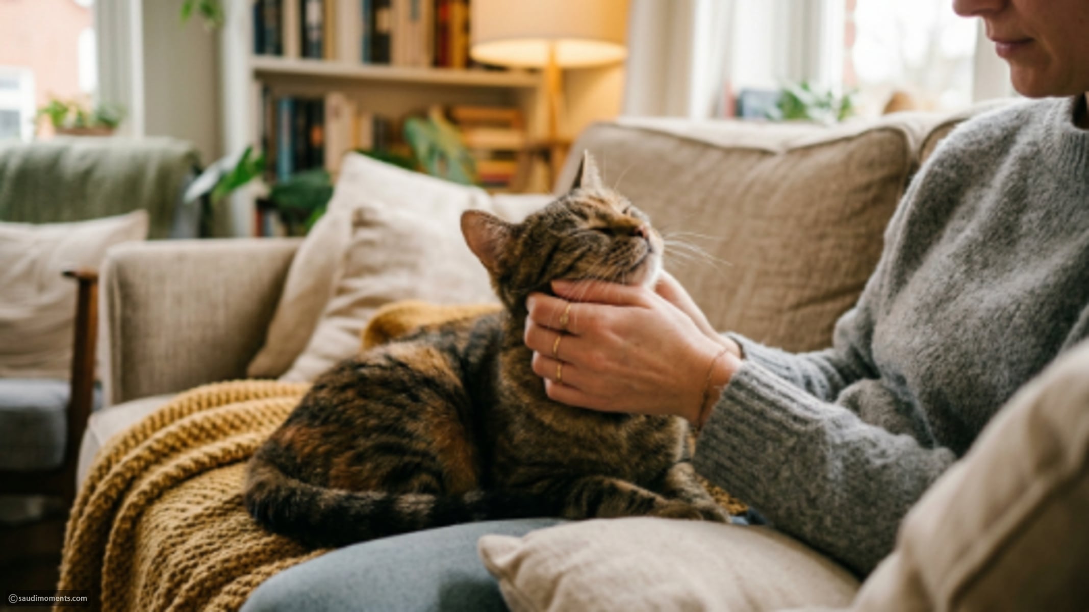 10 fascinating cat facts every cat lover should know