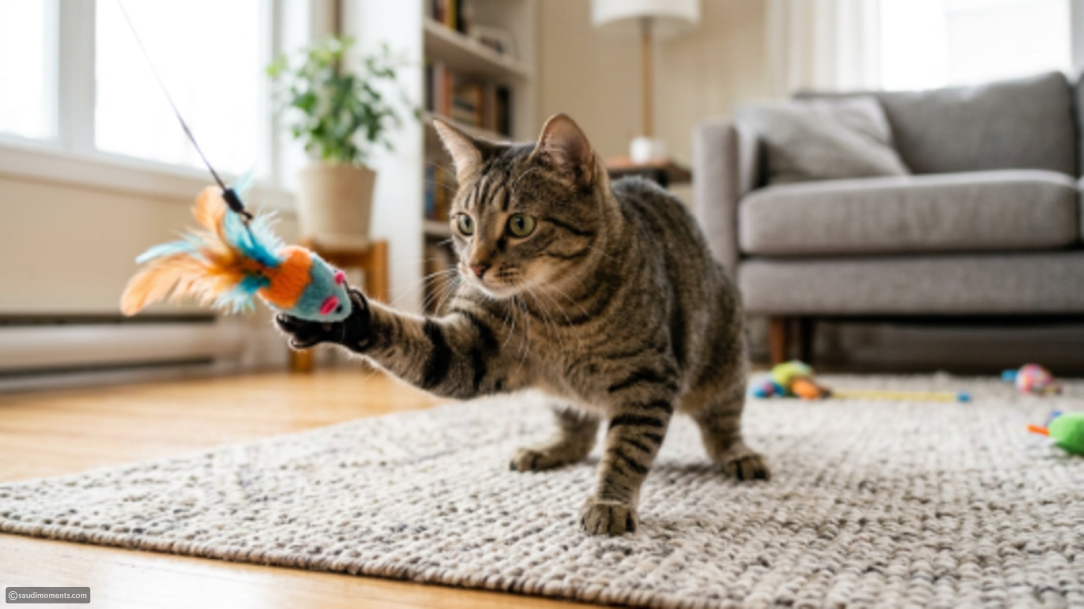 10 fascinating cat facts every cat lover should know