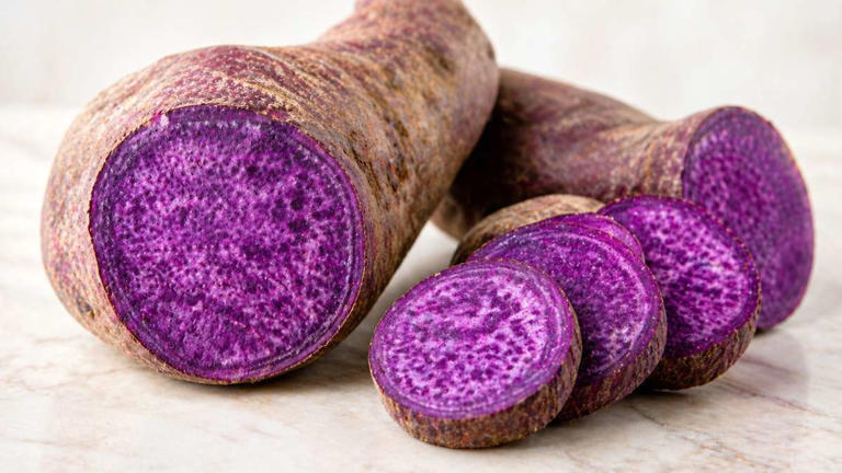 What is ube, how is it used and why is everyone talking about this ...