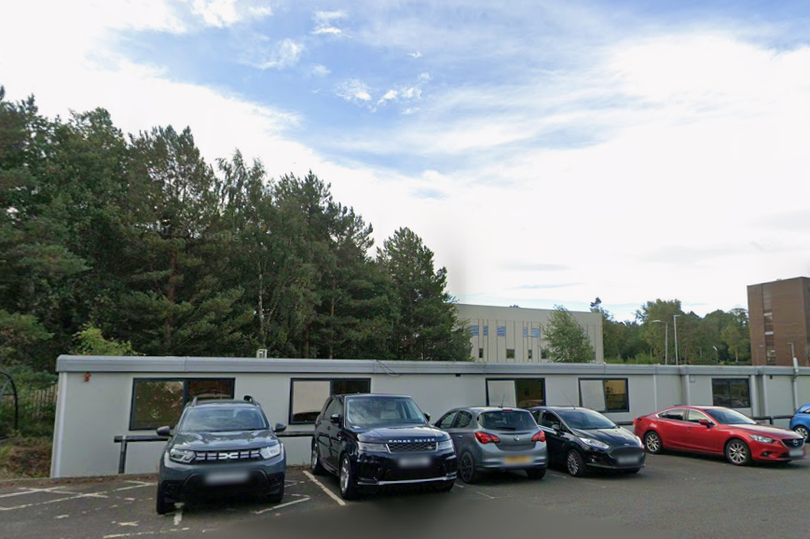 Edinburgh nursery worker dropped child and kicked them in 'loss of control'