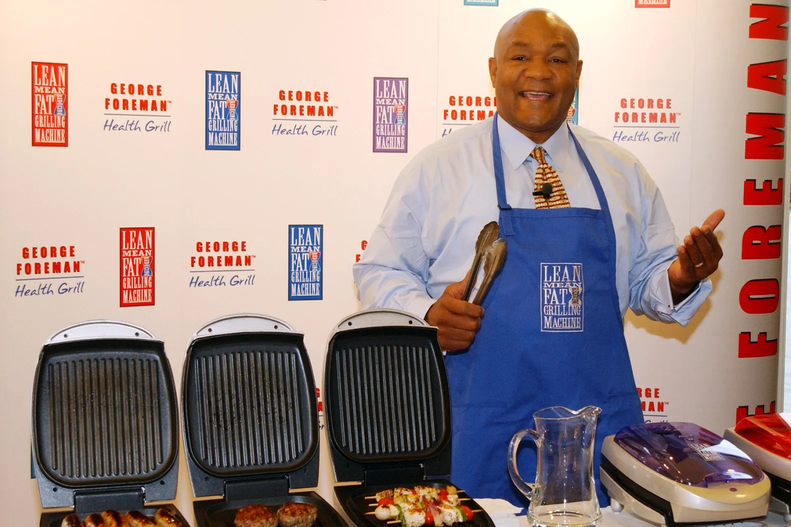 30 infomercials that were a massive success