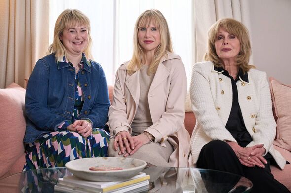 BBC shares major update on future of Amandaland after two series