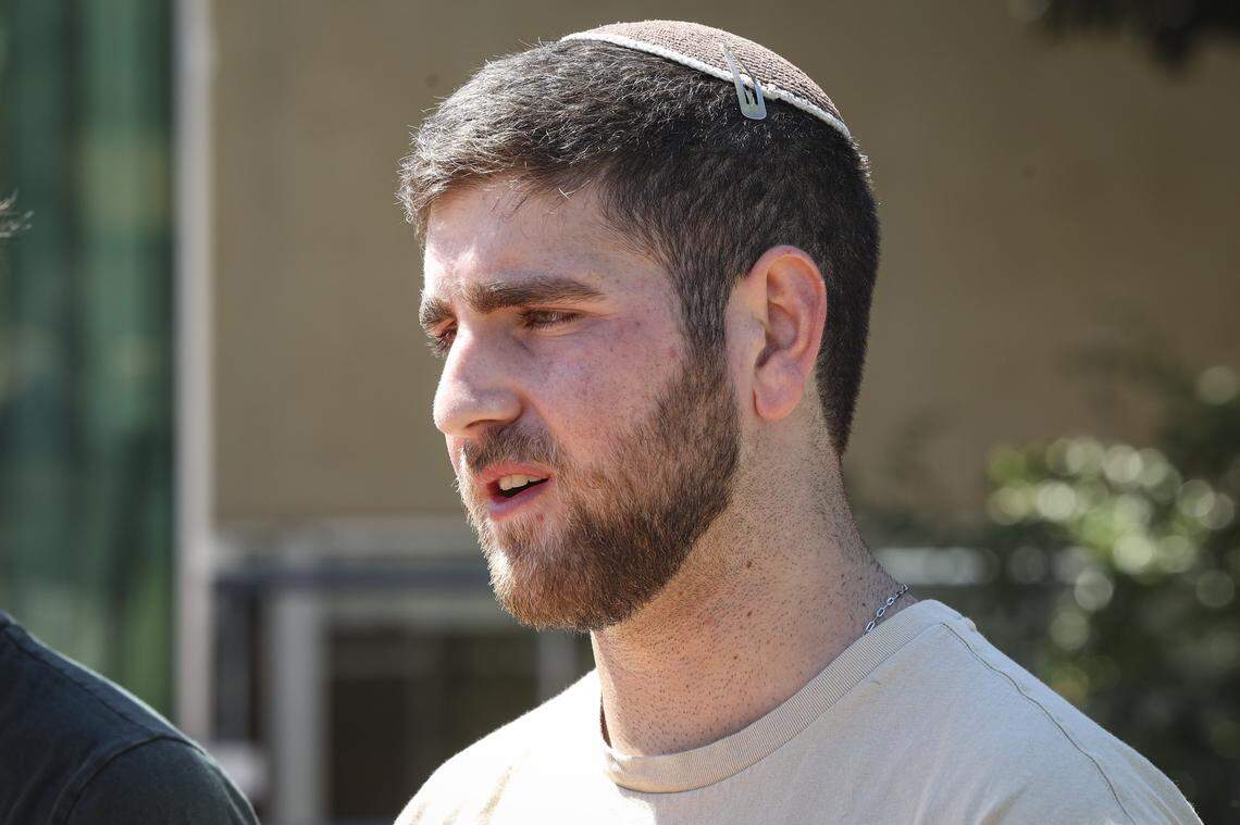 ADL raised Cal Poly's failing antisemitism grade. Jewish students say ...
