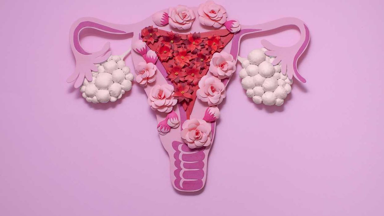What is PCOS and why is changing its name to PMOS such a big deal?