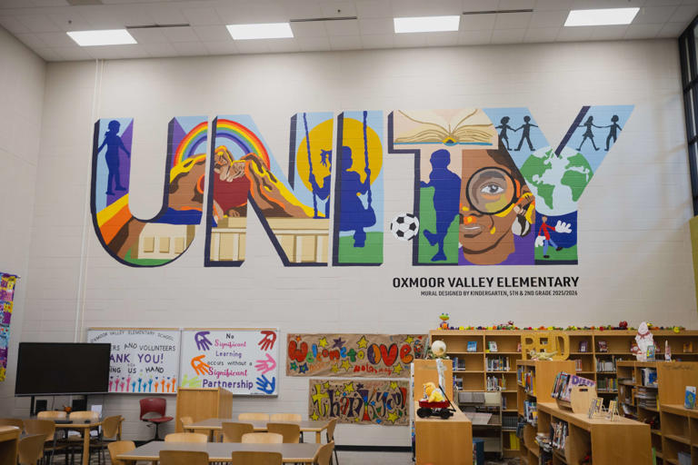 Three Alabama school districts highlighted as 'on the rise' in both ...
