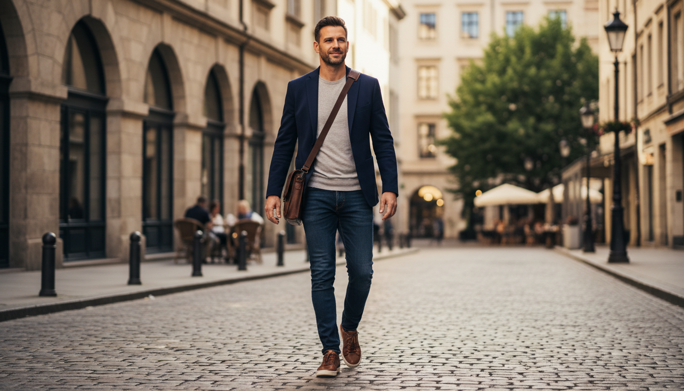 It turns out women notice these 8 things about men almost immediately