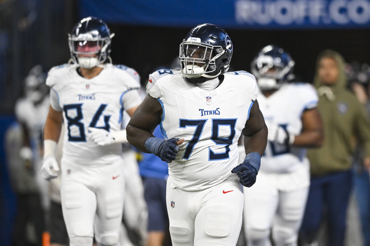 NFL power rankings: B/R ranks every franchise's offense post draft