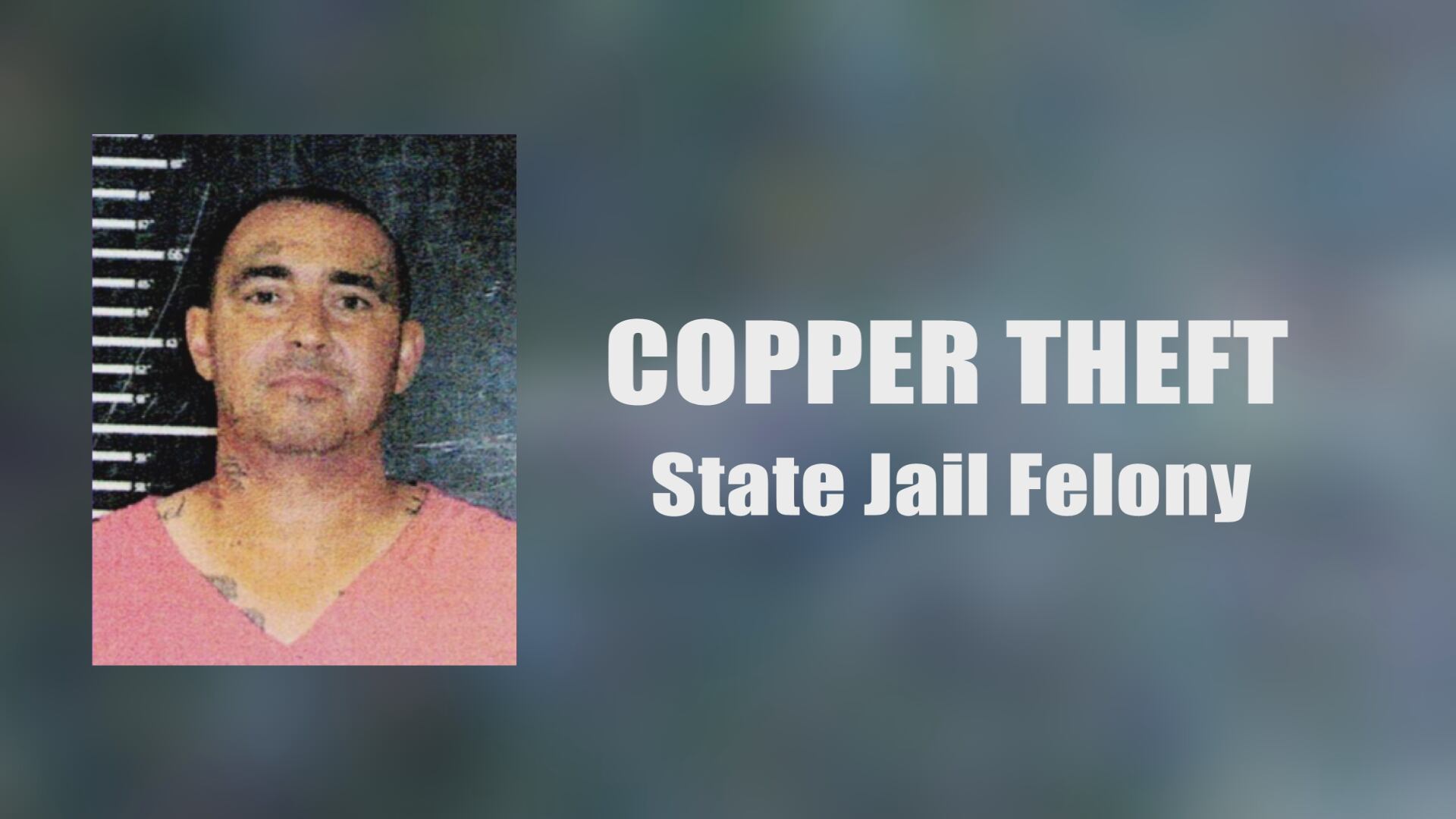 Inside the investigation that led to one of the biggest copper theft ...