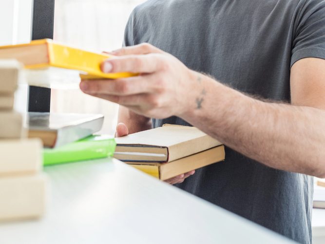 How to prep your home for visitors without stressing