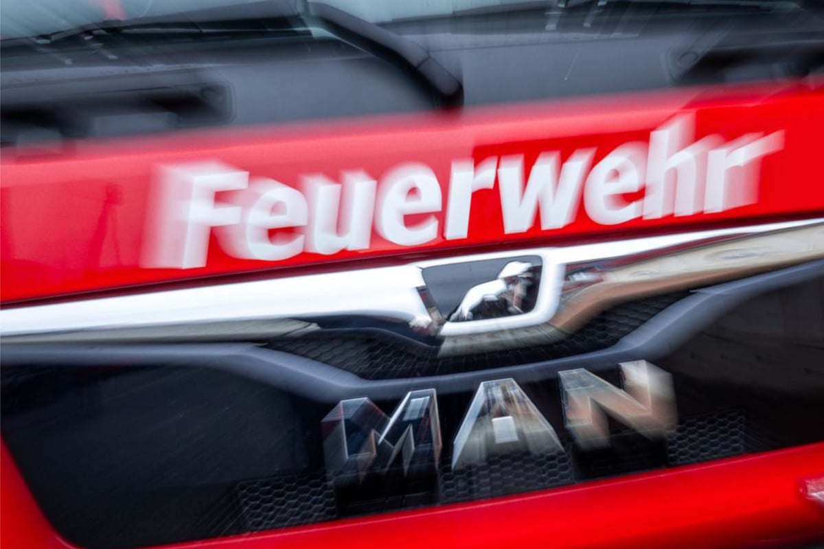 Dichter Rauch im Foyer: Stuttgarter Hotel nach Kellerbrand evakuiert