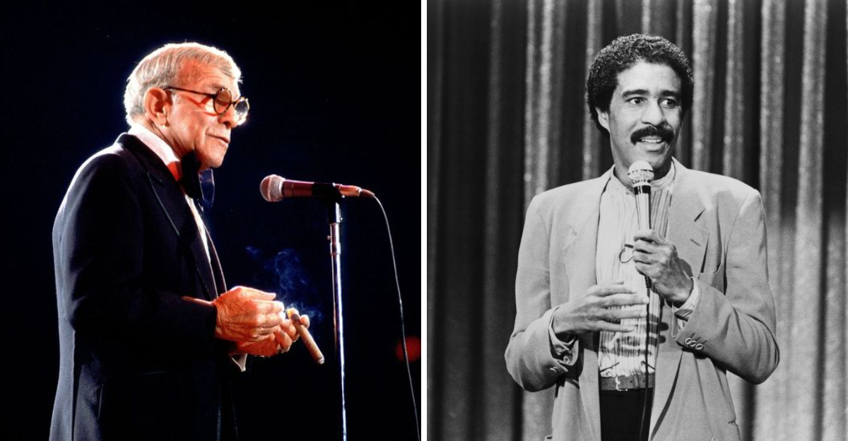 20 standup jokes that get laughs every single time