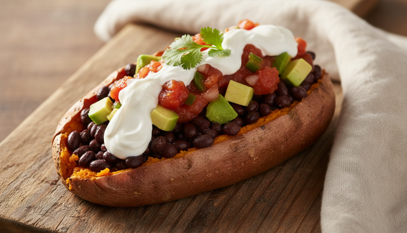 10 delicious snack recipes that might just replace dinner