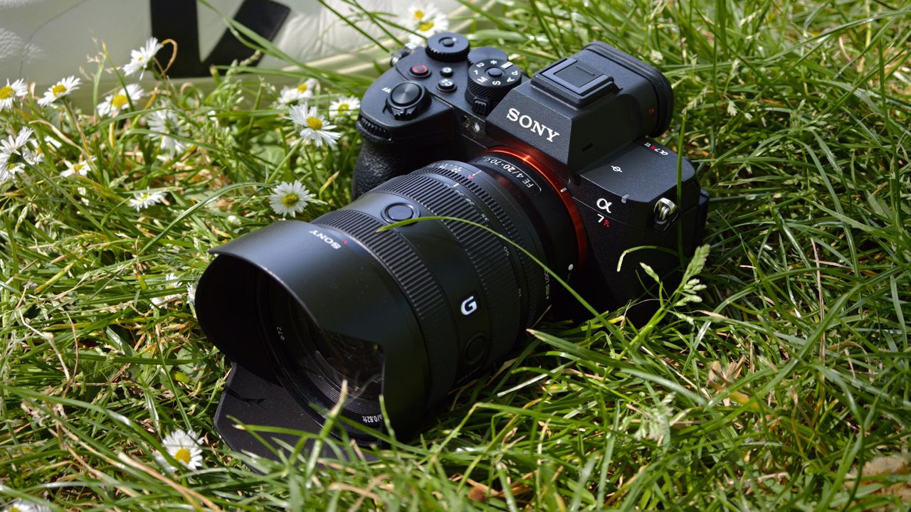 Sony A7R VI review: Sony’s high-resolution hybrid camera gets faster ...