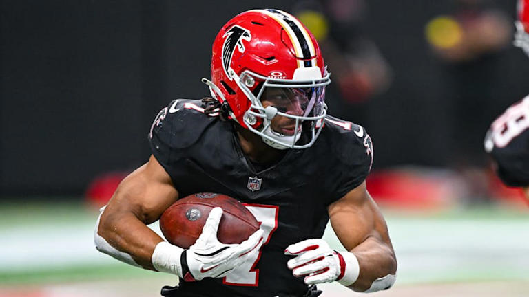 Ranking the 10 best NFL running backs after the draft and rookie minicamps
