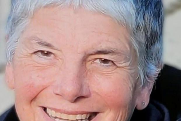 Drone unit being used as search for woman, 60, missing from Flintshire ...