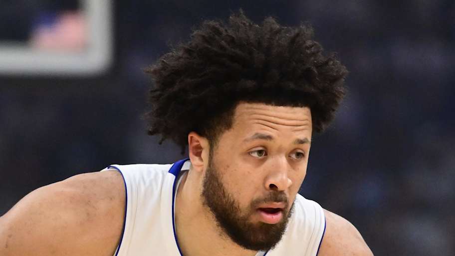 Simple Cade Cunningham adjustment can rewrite the series for Detroit