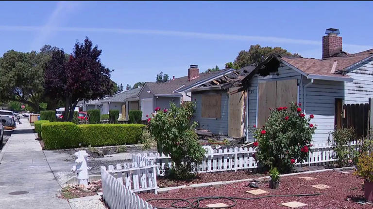 Authorities ID victims in Santa Clara shooting, fire