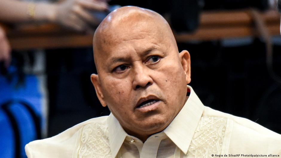 Philippines orders arrest of senator over ICC 'war on drugs' charges
