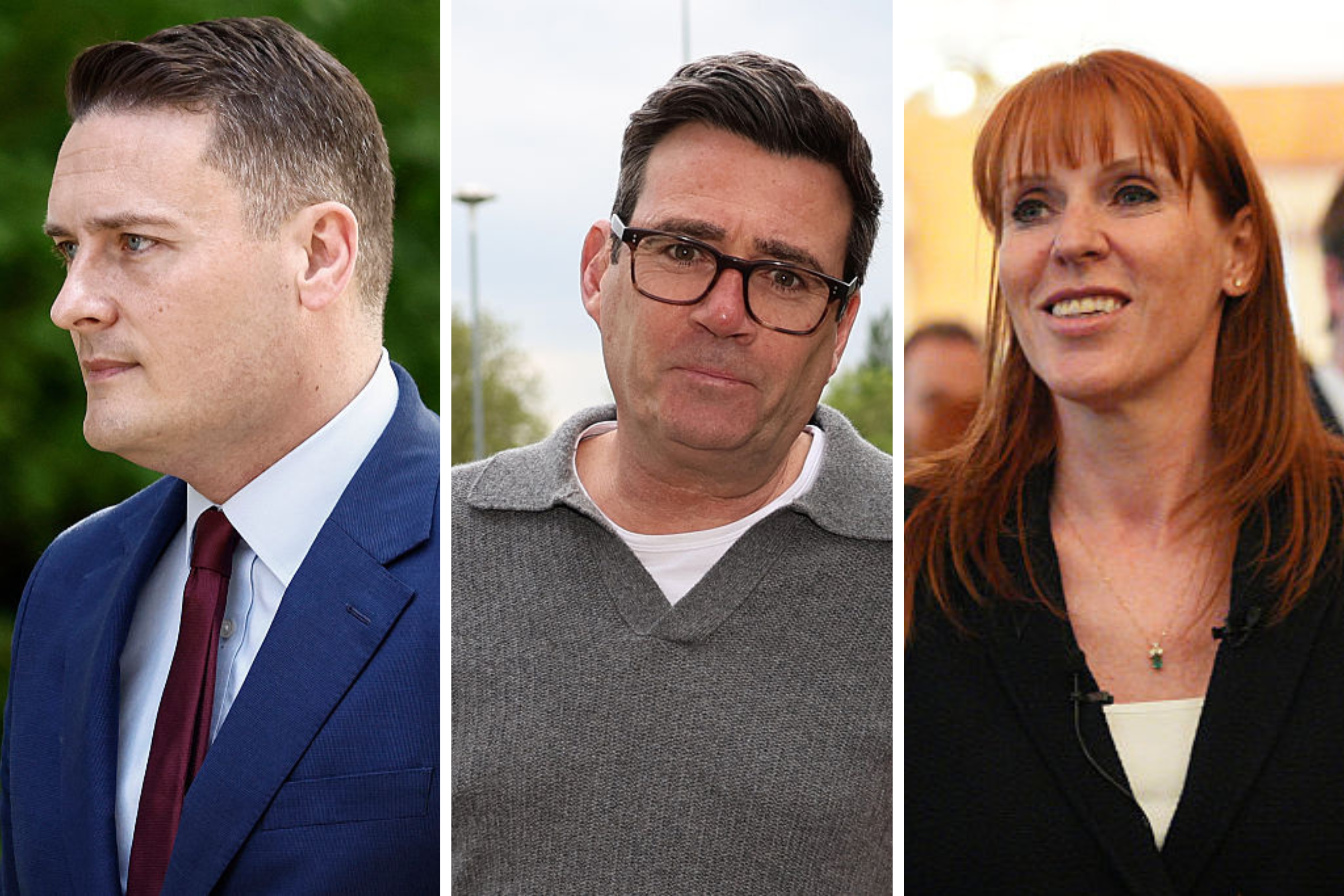 Next Labour leader latest odds: Here are the 11 leading contenders ...