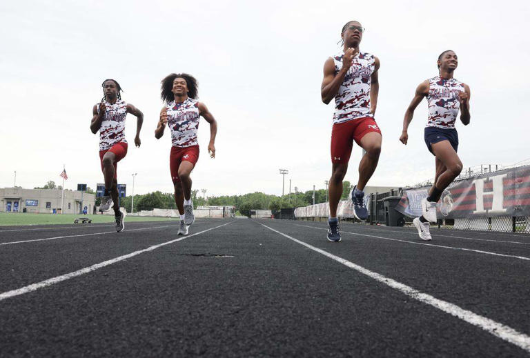 How did Mallard Creek's track dynasty start? The roots stretch back 20 ...
