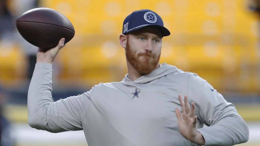 Mike McCarthy may have one desperate fallback if Aaron Rodgers says no