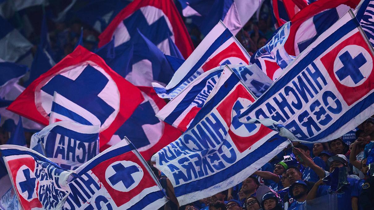 ‘Cruz Azul está curado de espanto’; Javier Alarcón ve una ventaja sobre ...
