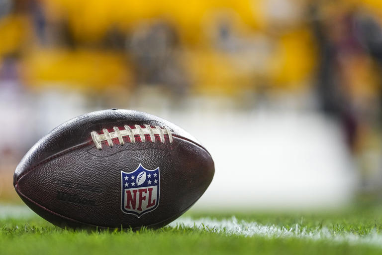 First-ever NFL game in France revealed ahead of full schedule release
