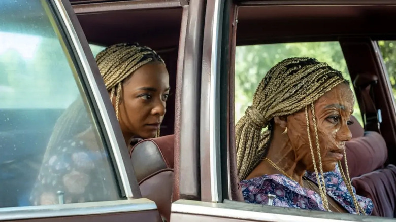 Is God Is review: A bracing blend of Greek tragedy with Afropunk ...