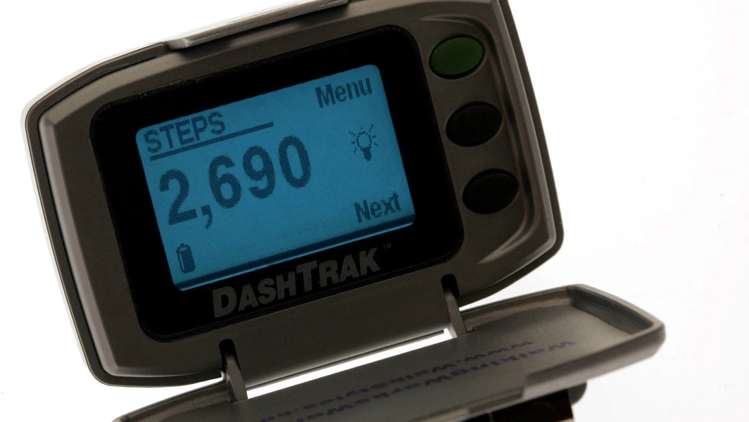 Doctors urge personalised step goals over 10,000-step rule