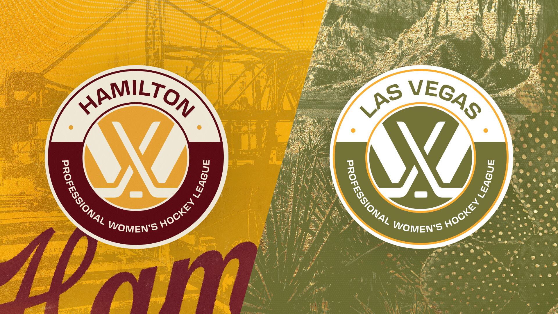 Professional Women’s Hockey League announces Las Vegas expansion team