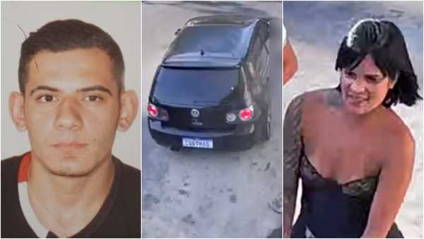 Homem preso por atropelar e arrastar Tainara na Marginal Tietê irá a ...