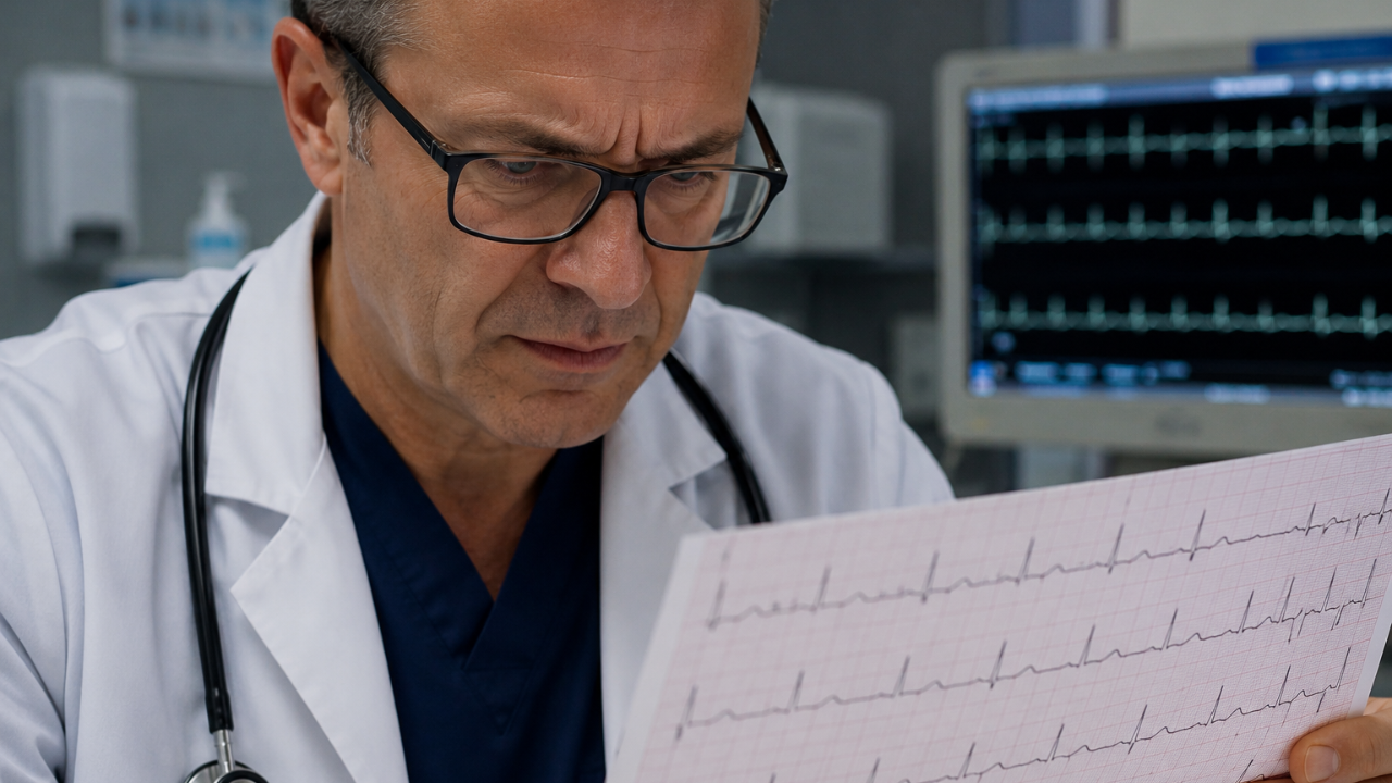 5 everyday practices that secretly elevate your heart attack risk ...