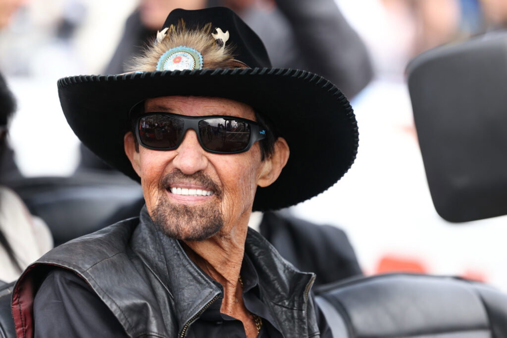 How Richard Petty gave Dover its first NASCAR win back in 1969