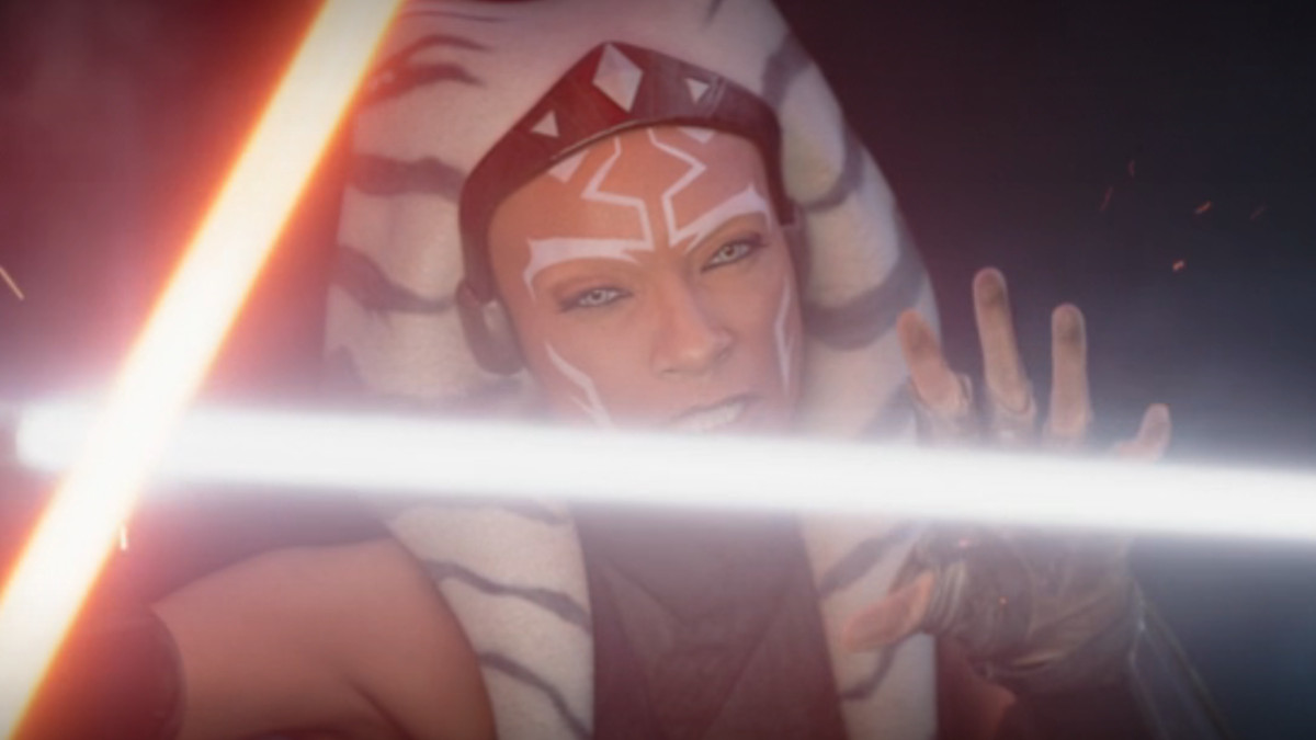 'Ahsoka' season 2 has a 2027 release date