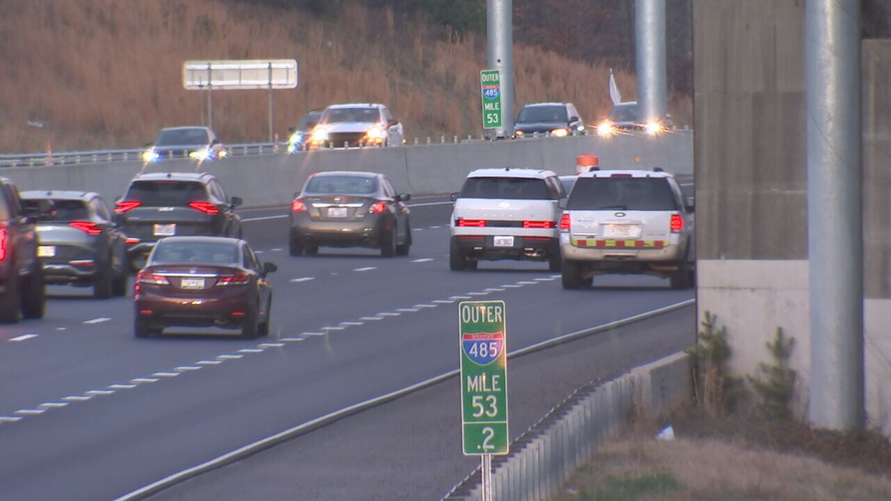 NC proposes ending emissions testing statewide except in Mecklenburg County