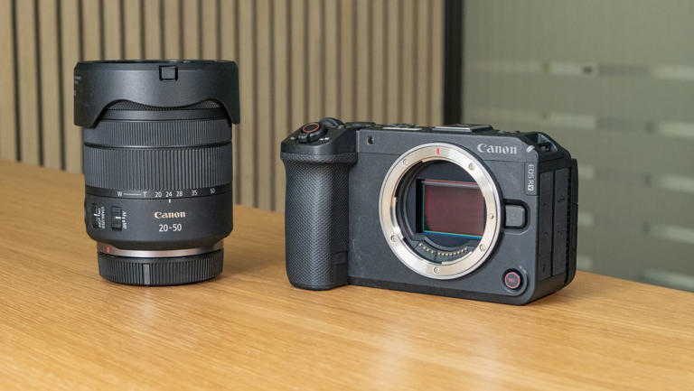 Canon EOS R6 V vs EOS R6 III and EOS R50 V: here are 5 things you need ...
