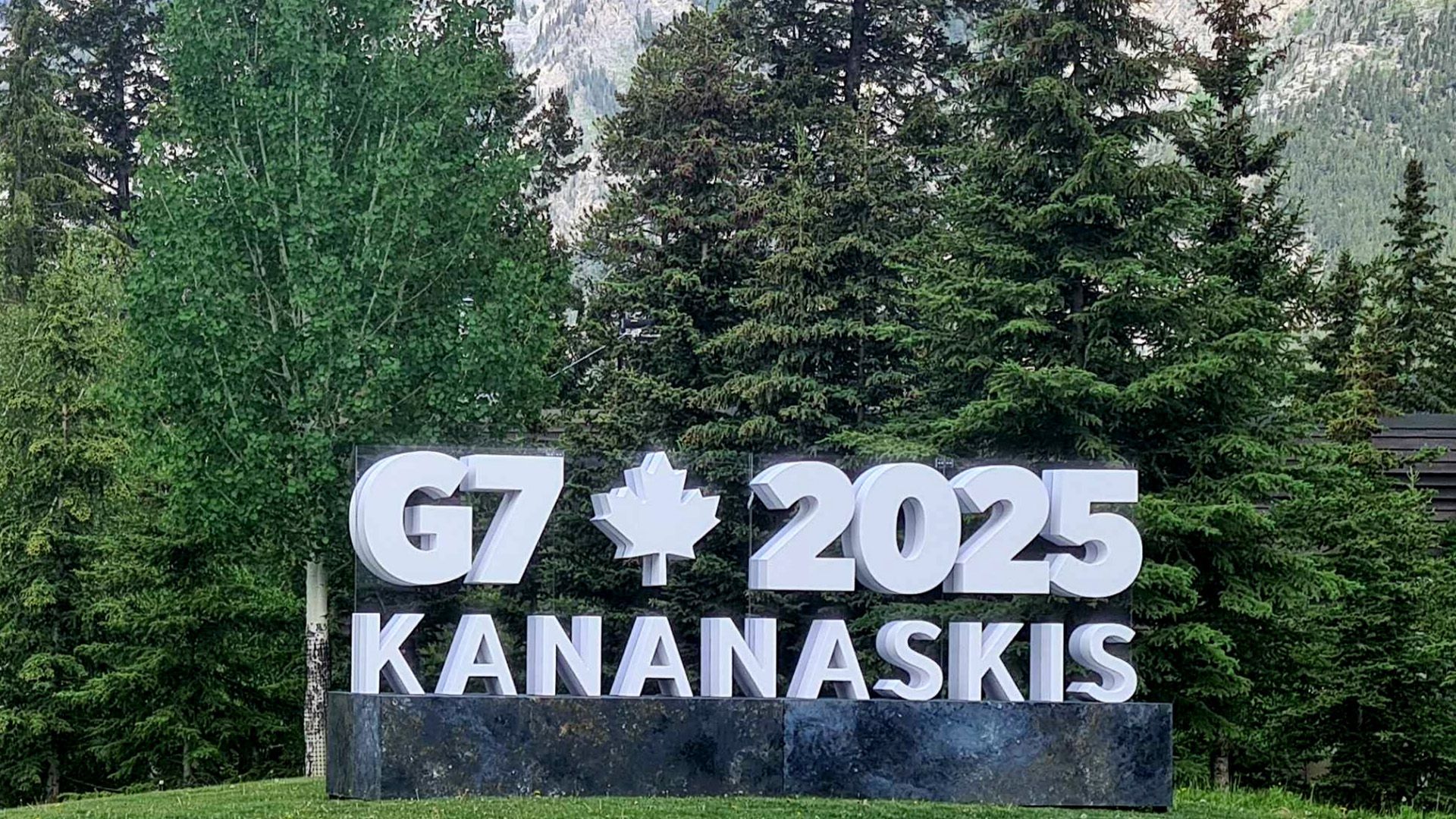 Spaltet Trump den G7-Gipfel?